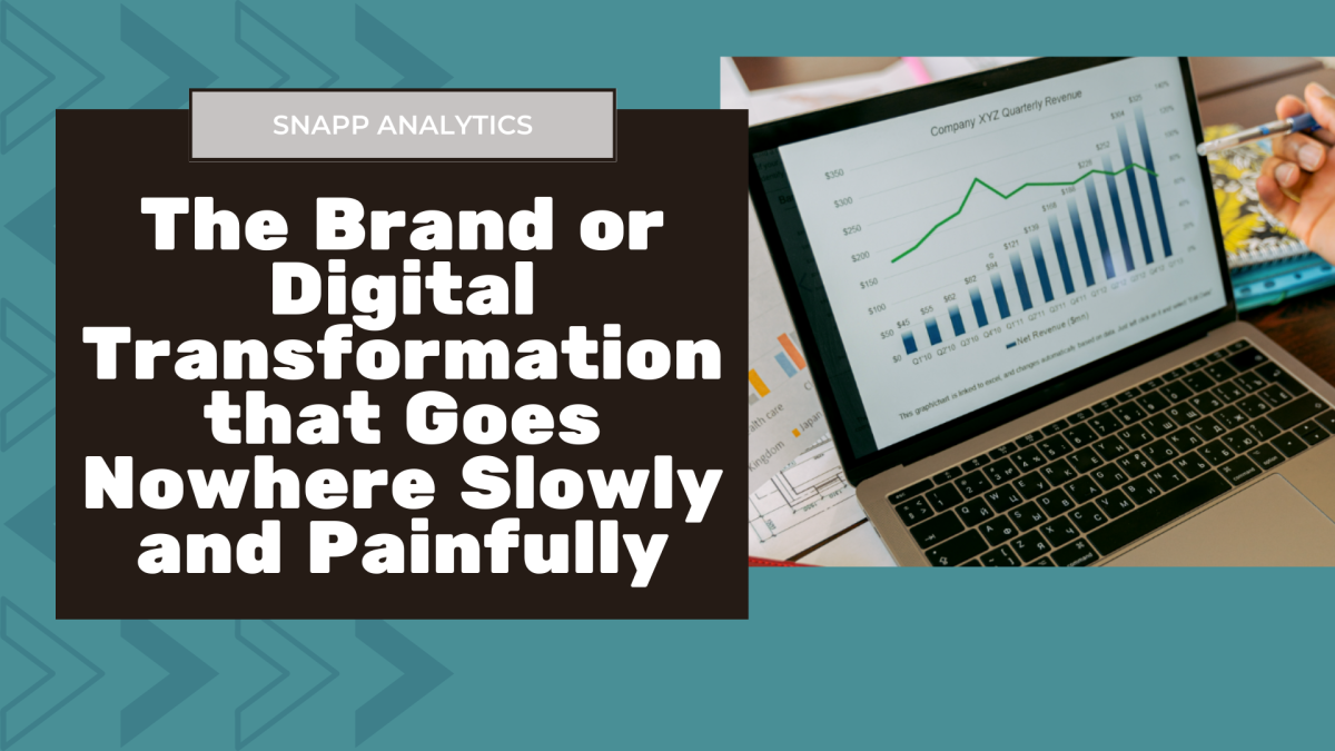 News - SnappAnalytics