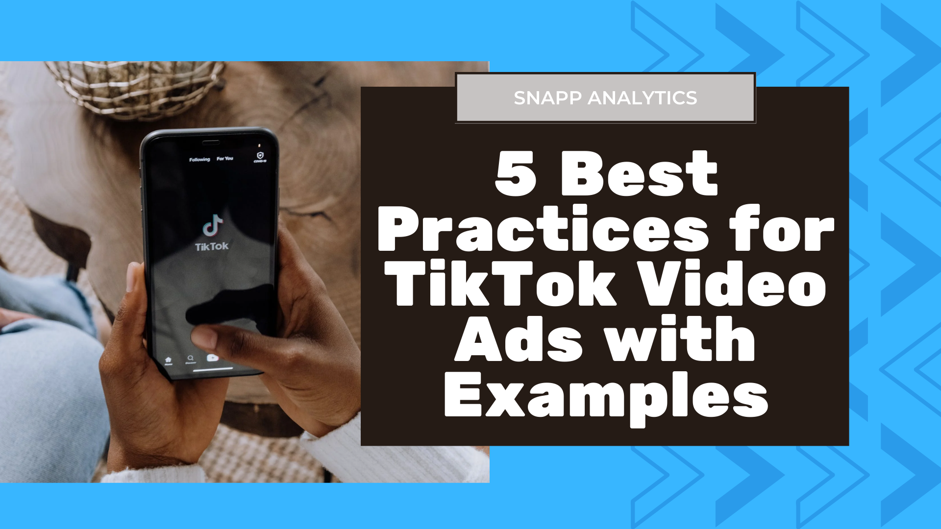 News - SnappAnalytics